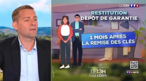 Replay Journal De Tf1 Du 01072024 En Cas De Litige Comment