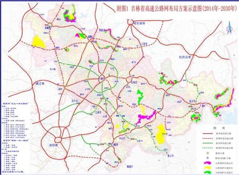 总投资2347亿，17家公司联合体中标三条高速公路项目，开工在即 知乎