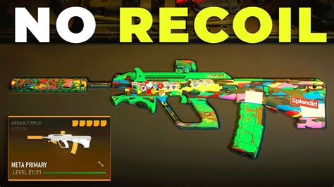 Cod Warzone 2 No Recoil Control · Github