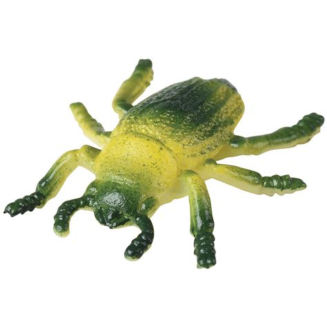 Assorted Insects Toy Set 72 Pieces