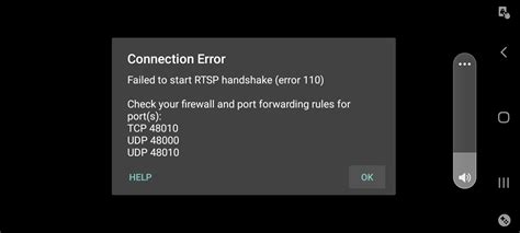 Game Stream Occasionally Cut Out Issue Moonlight Stream Moonlight Android GitHub