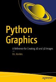 Python Graphics A Reference For Creating D And D Images CoderProg