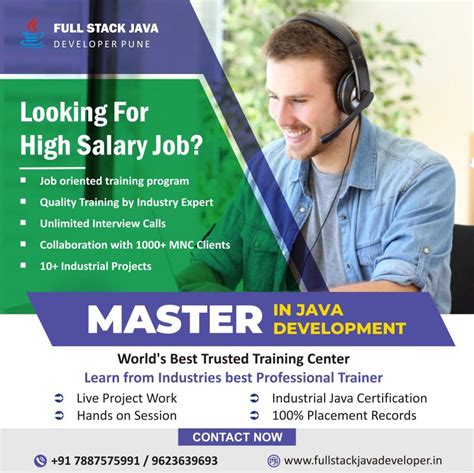 Freshers Fullstack Industrial Training Internship Software