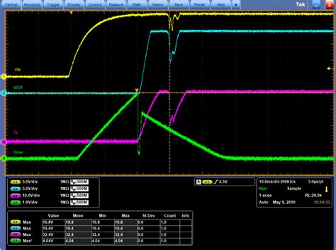 LM5069 No Output At LM5069 Power Management Forum Power Management TI E2E Support Forums