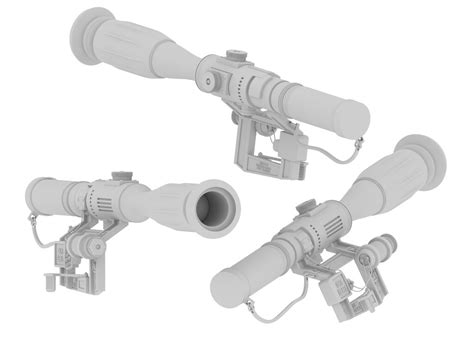 Scope Pso 110849 3d Model Download 3d Model Scope Pso 110849 110849 3d