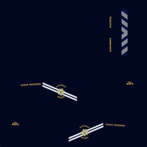 Dojrp Lspd Bcso Lcso And Dps Skins For Redsaints 2020 Fpiu Dojrp