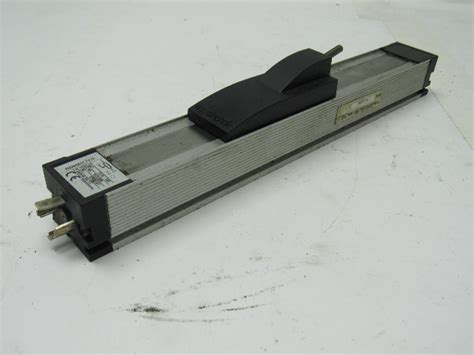 Novotechnik Tlh 150 Position Transducer Rodless 150mm Range Bullseye Industrial Sales