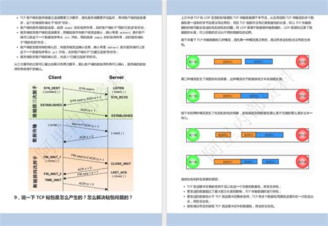 github霸榜面试资料！在不背java八股文就来不及了！236人已入职。 java面试题需要背么 csdn博客
