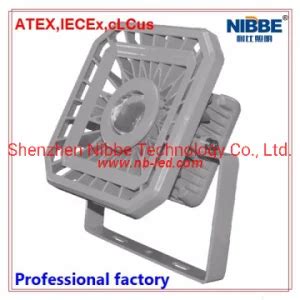 200W Atex LED Explosion Proof Flood Light Explosion Proof Light And Explosion Proof Light