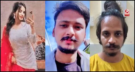 Saurabh Murder Case मेरठ मर्डर की फिल्मी कहानी तंत्र मंत्र उलझी