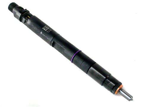Jcb 448 Eng Stage 5 Injector For Jcb Part Number 320 A6670