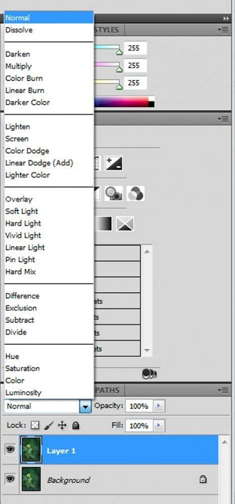 How To Multiply A Layer In Photoshop Creativeline