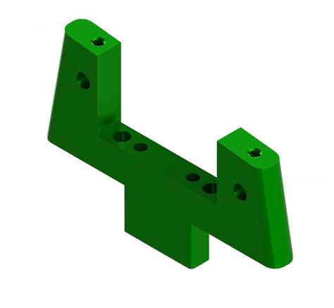 Indiana Hydrofoil Deep Tuttle Box Adapter