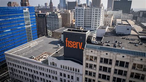 Fiserv Sued Over Clover Migration Credit And Collection News