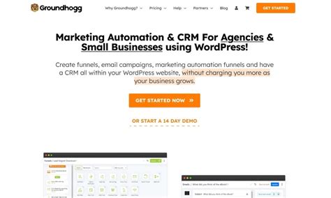 Best Wordpress Crm Plugin Improve Customer Retention And Satisfaction With These Leading Crm
