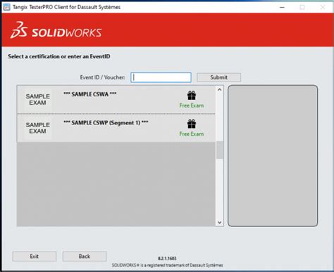How To Take Sample Cswa Or Cswp Exam For Free Ime Wiki