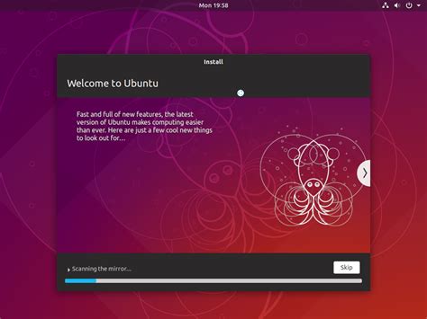 How To Install Ubuntu Cosmic Cuttlefish In Easy Steps Marksei