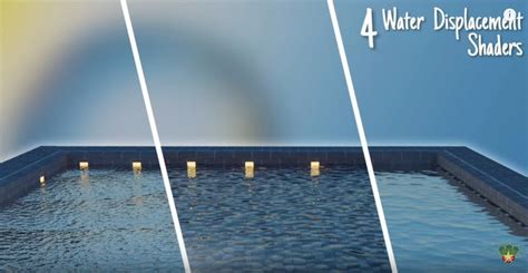 170 Best Images About Blender Textures And Shader Nodes On Pinterest Map Games Metals And Post