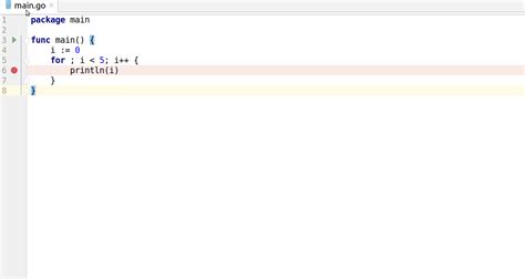 使用 mozilla rr 进行调试 intellij idea 中文网