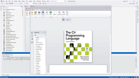11 Pdfviewer In Devexpress Youtube