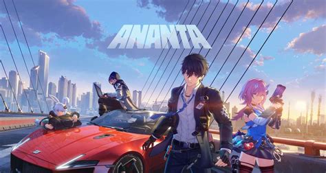 Anantas Game File Size Leak Suggests Ambitious Scale