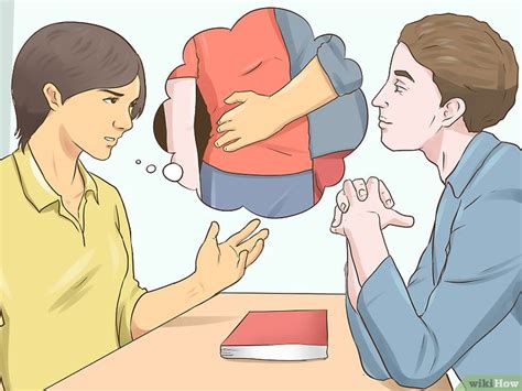 How To Stop Feeling Sexual Urges All The Time 4 Ways