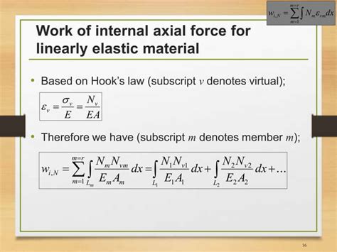 lec3 principle virtual work method pptx physics science
