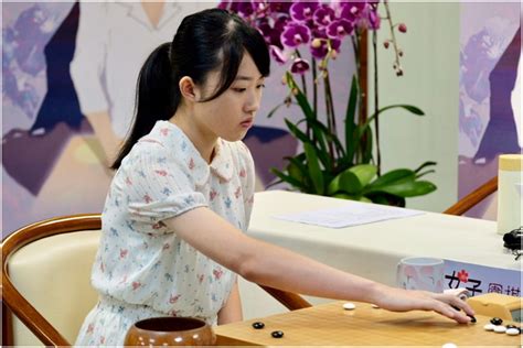 海峰棋院 20200807第六屆健喬盃女子圍棋最強戰賽前問答暨選手名單公告