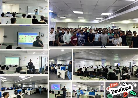 Akshay Ithape On Linkedin Devoops Punemeetup Techcommunity Cloud Devops Blamelessculture…