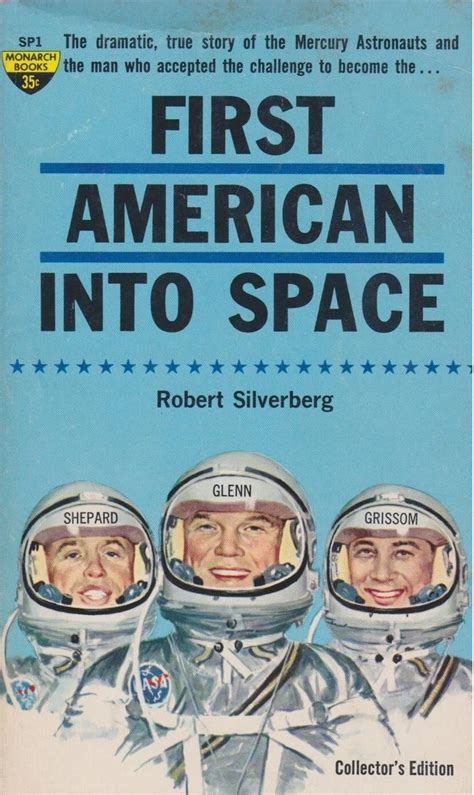 Nasa Mercury Program