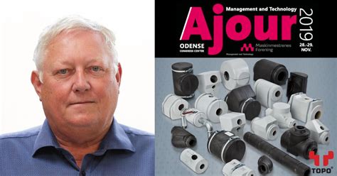 Ses Vi PÅ Ajour 2019 Tinby As