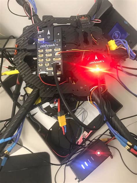 Mavsdk Commanddenided Px4 Autopilot Discussion Forum For Px4 Pixhawk Qgroundcontrol