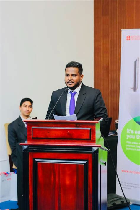 Vimukthi Adithya On Linkedin “the Purpose Of Life Is To Live It To