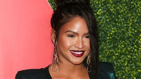 Cassie Ventura Is Reportedly In Labor Just 11 Days After Testifying At