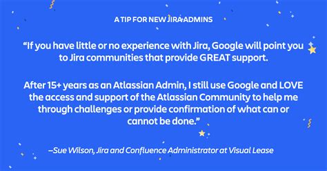 Jira Heroes How Jira Admin Sue Wilson Standardize Atlassian Community