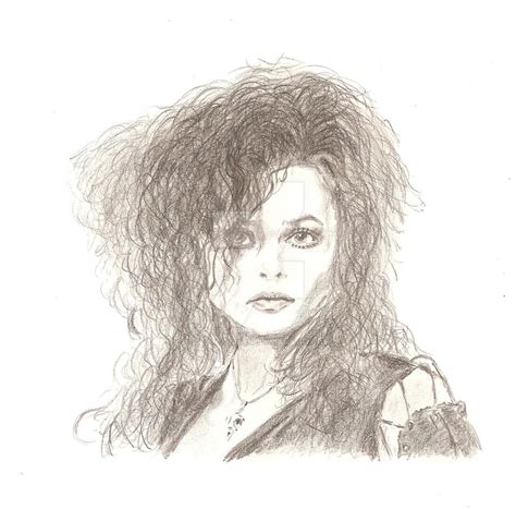 Bellatrix Lestrange By DeborahJayne On DeviantArt