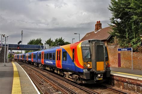 Class 450 Tomcurtisrailgallery