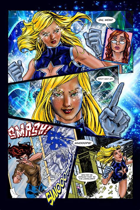 Starlex #1