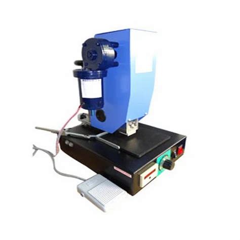 Batch Printing Machine Batch Printing Machines Manufacturer From Delhi