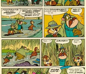 Chip N Dale Rescue Rangers 12 8muses Sex And Porn Comics