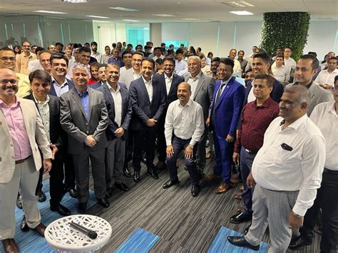 Mohit Joshi On Linkedin Techmahindraonwardsandupwards 11 Comments