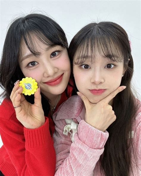 Chuuves In 2024 Chuu Loona Kpop Yves