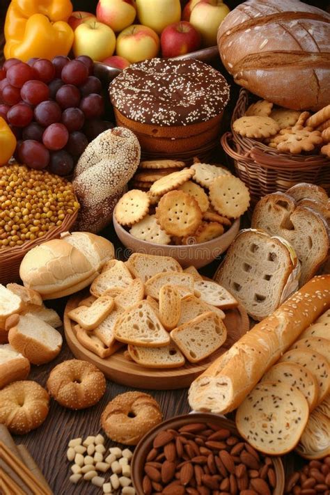 Comprehensive Nutritional Meal Plan With Detailed Macronutrient