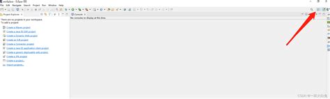 Eclipse Java Web Eclipse Javaweb Csdn