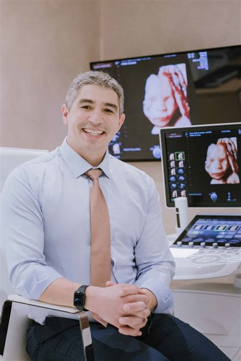 Фетална медицина