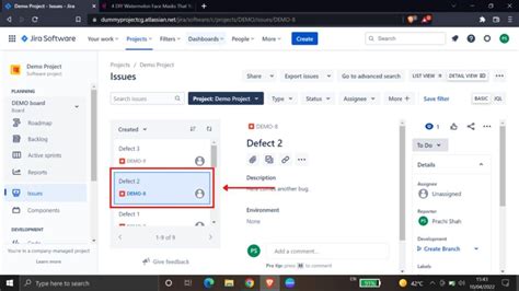 How To Change The Status In Jira