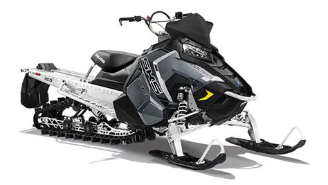 2017 Polaris 800 Sks 155 — Мототехника Поларис