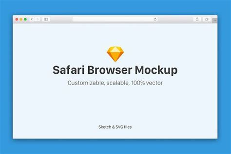 Safari 6 Browser