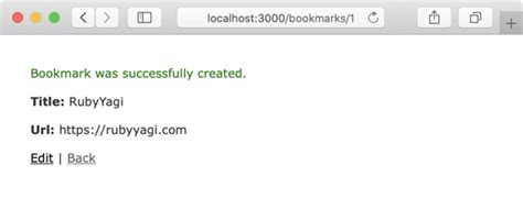 Introduction To Rails Testing With Rspec And Capybara Ruby Yagi 🐐