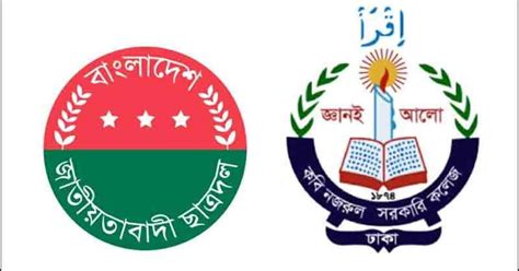 এক যুগ পর কবি নজরুল কলেজ ছাত্রদলের পূর্ণাঙ্গ কমিটি